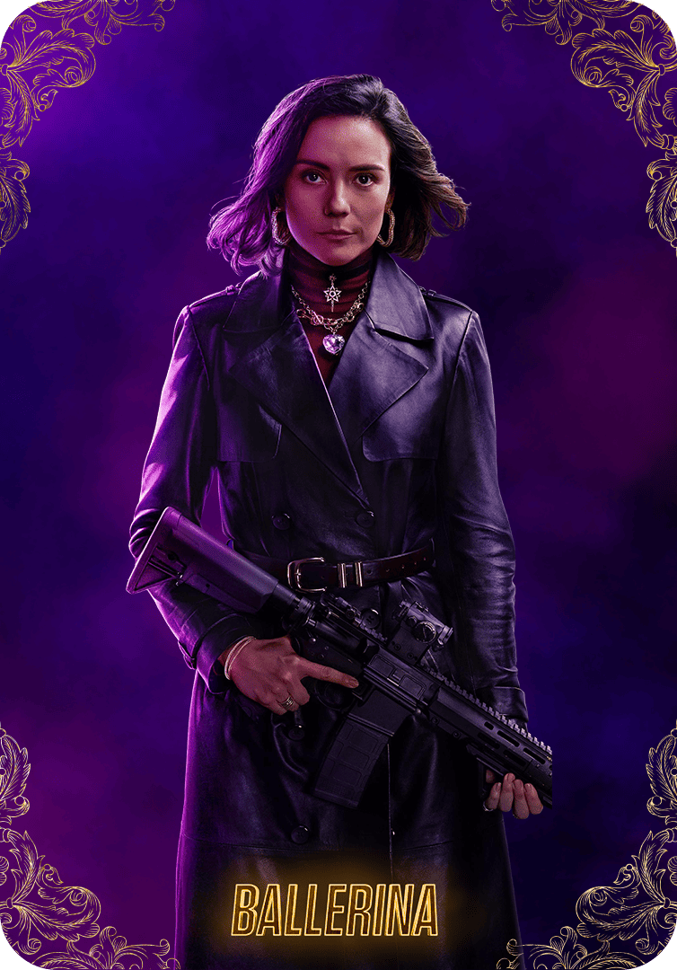 M 卡抽卡 | MAGIC HOUR