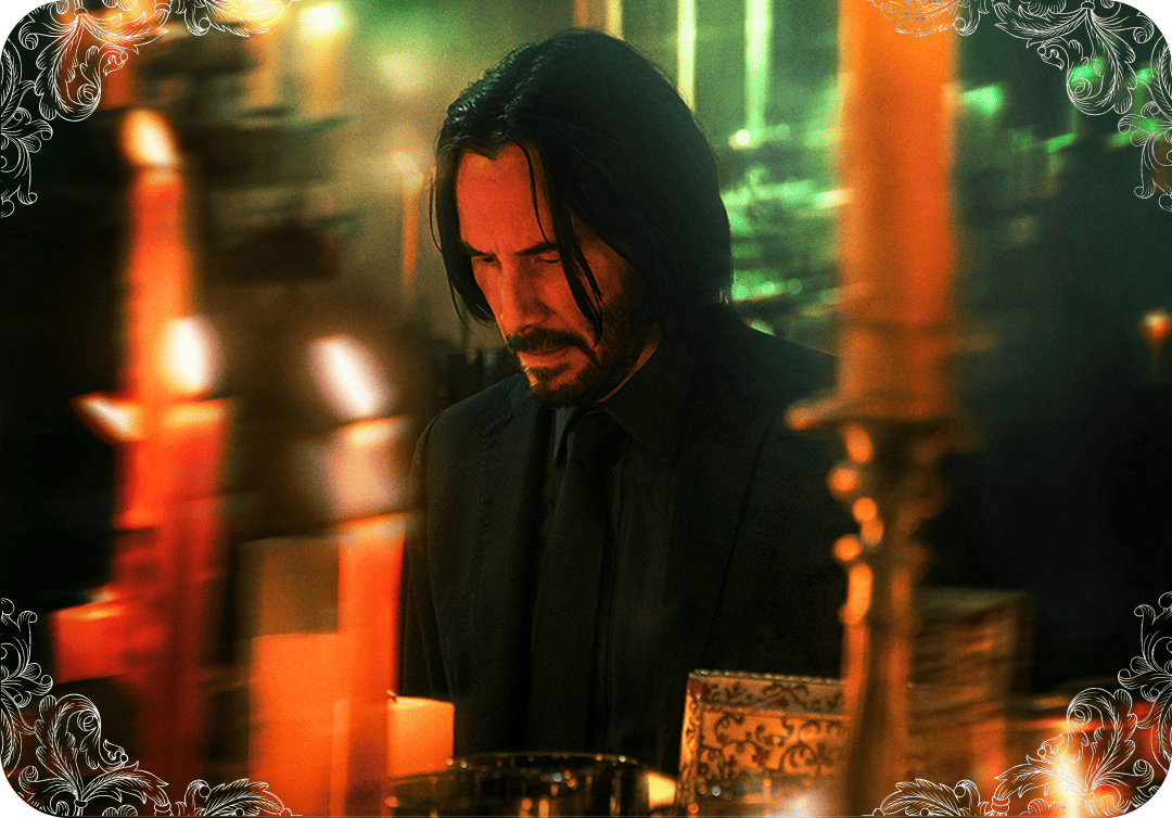 M 卡抽卡 | MAGIC HOUR