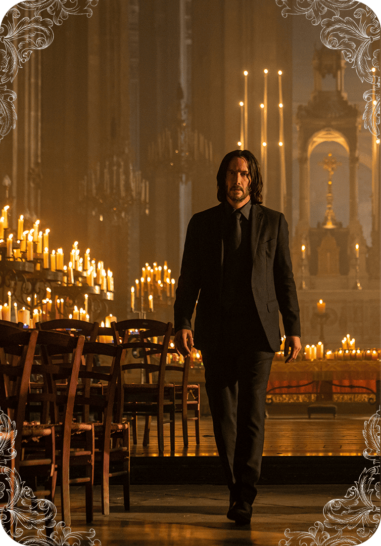 M 卡抽卡 | MAGIC HOUR