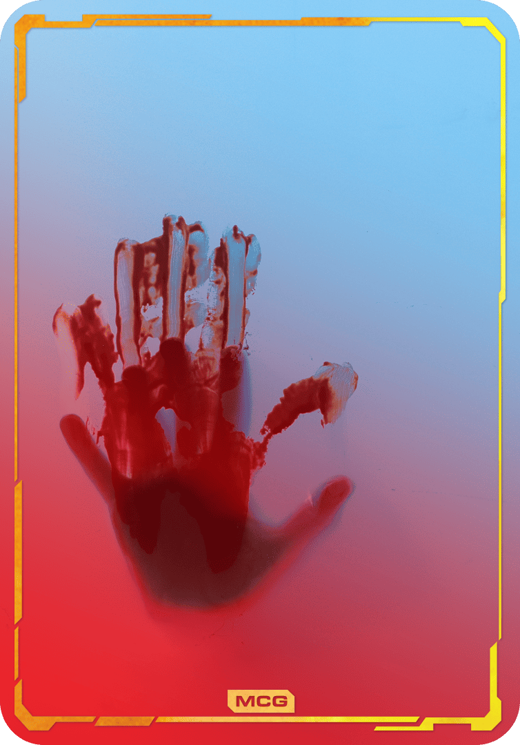 M 卡抽卡 | MAGIC HOUR